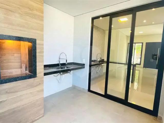 Casa / Sobrado em Condomínio para Venda em Sorocaba/SP Cajuru do Sul 3 Quartos