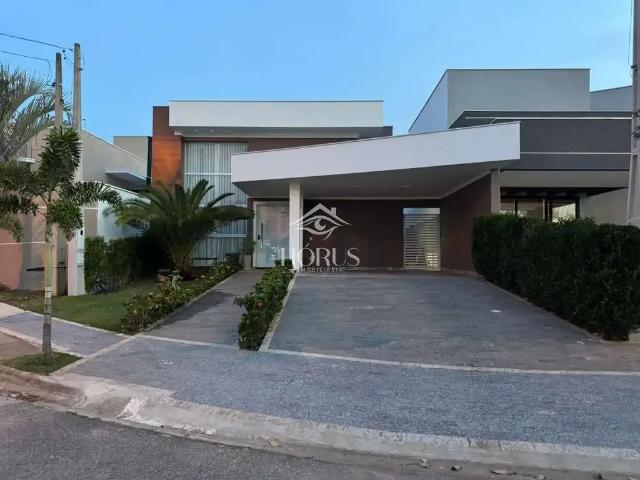 Casa / Sobrado em Condomínio para Venda em Sorocaba/SP Cajuru do Sul 3 Quartos