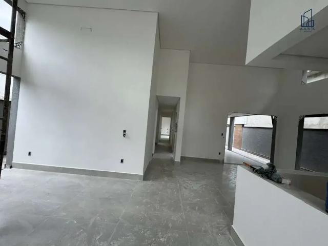 Casa / Sobrado em Condomínio para Venda em Sorocaba/SP Cajuru do Sul 3 Quartos