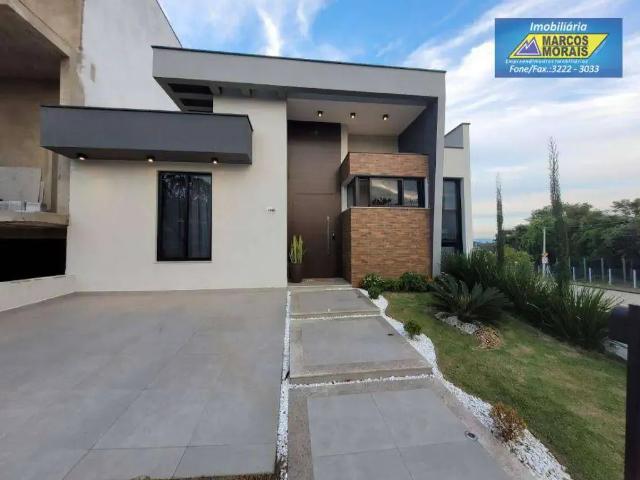 Casa / Sobrado em Condomínio para Venda em Sorocaba/SP Cajuru do Sul 3 Quartos