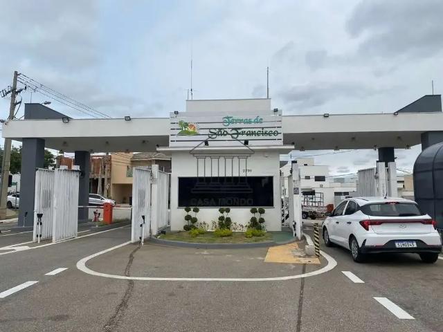 Casa / Sobrado em Condomínio para Venda em Sorocaba/SP Cajuru do Sul 3 Quartos