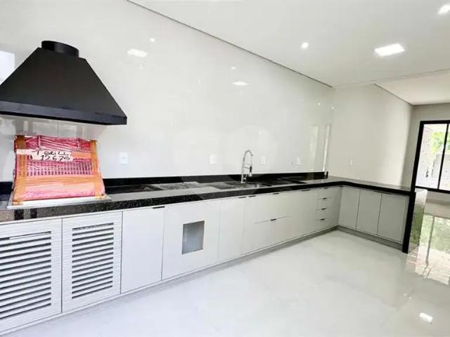Casa / Sobrado em Condomínio para Venda em Sorocaba/SP Cajuru do Sul 3 Quartos