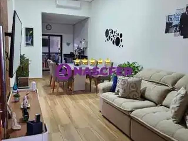 Casa / Sobrado em Condomínio para Venda em Sorocaba/SP Cajuru do Sul 3 Quartos