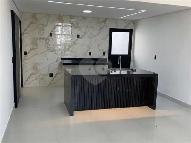 Casa / Sobrado em Condomínio para Venda em Sorocaba/SP Cajuru do Sul 3 Quartos