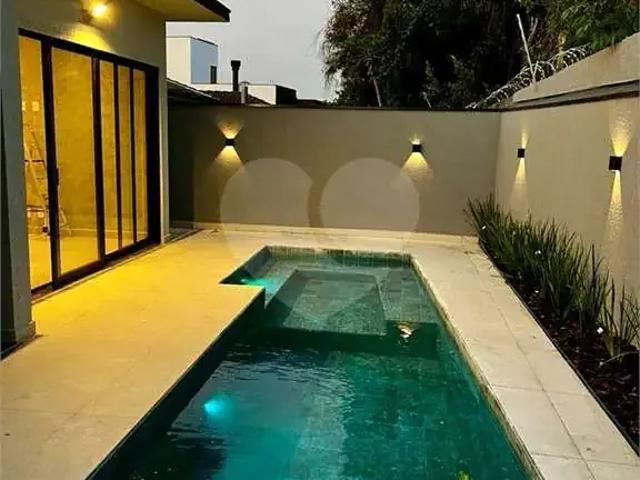 Casa / Sobrado em Condomínio para Venda em Sorocaba/SP Cajuru do Sul 3 Quartos