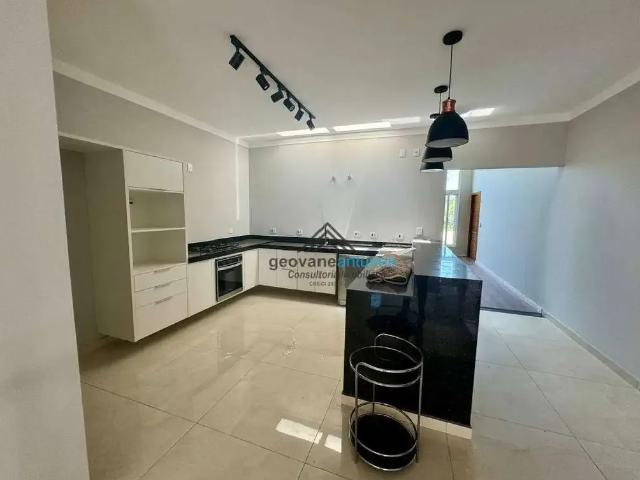 Casa / Sobrado em Condomínio para Venda em Sorocaba/SP Cajuru do Sul 3 Quartos