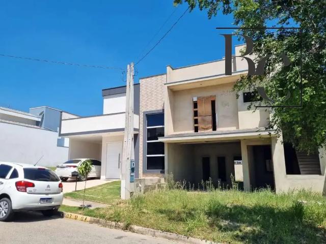 Casa / Sobrado em Condomínio para Venda em Sorocaba/SP Cajuru do Sul 3 Quartos