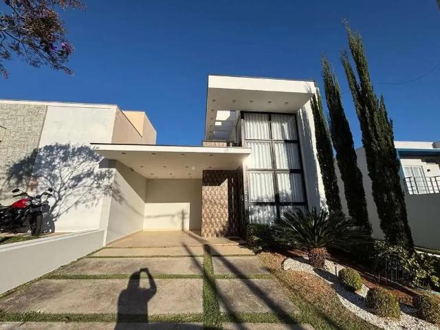 Casa / Sobrado em Condomínio para Venda em Sorocaba/SP Cajuru do Sul 3 Quartos