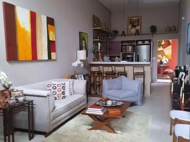 Casa / Sobrado em Condomínio para Venda em Sorocaba/SP Cajuru do Sul 3 Quartos