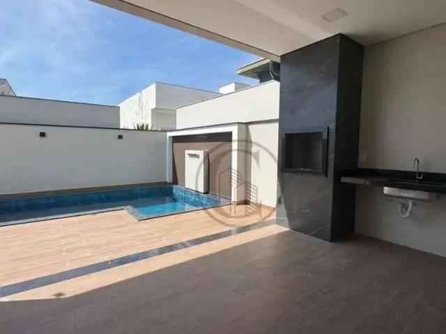 Casa / Sobrado em Condomínio para Venda em Sorocaba/SP Cajuru do Sul 3 Quartos