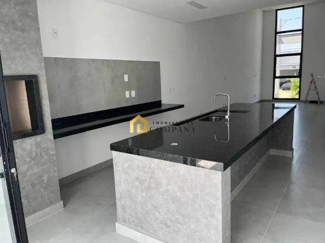 Casa / Sobrado em Condomínio para Venda em Sorocaba/SP Cajuru do Sul 3 Quartos