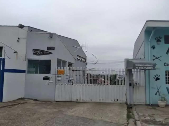 Casa / Sobrado em Condomínio para Venda em Sorocaba/SP Cajuru do Sul 3 Quartos