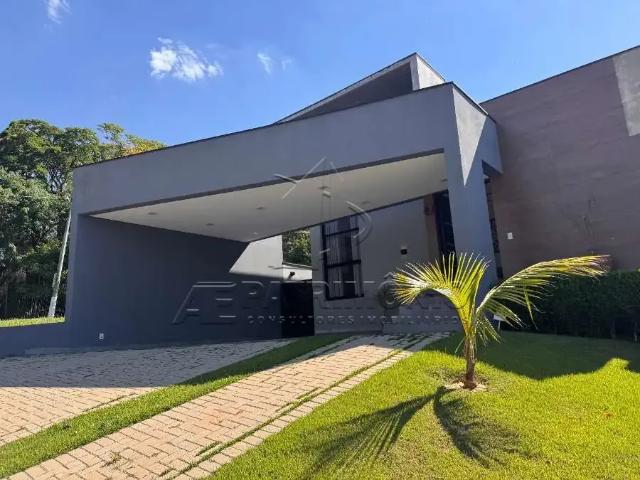 Casa / Sobrado em Condomínio para Venda em Sorocaba/SP Cajuru do Sul 3 Quartos