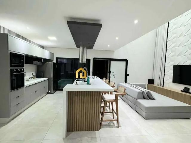 Casa / Sobrado em Condomínio para Venda em Sorocaba/SP Cajuru do Sul 3 Quartos