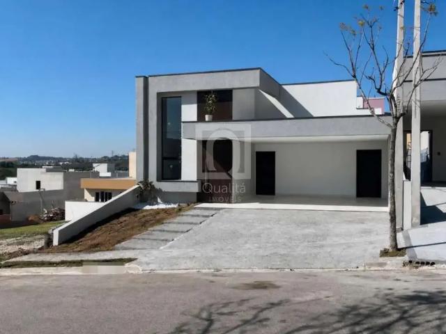 Casa / Sobrado em Condomínio para Venda em Sorocaba/SP Cajuru do Sul 3 Quartos