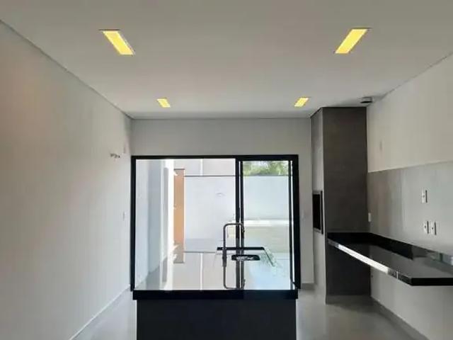 Casa / Sobrado em Condomínio para Venda em Sorocaba/SP Cajuru do Sul 3 Quartos