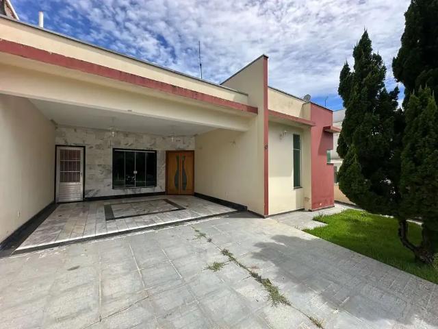Casa / Sobrado em Condomínio para Venda em Sorocaba/SP Cajuru do Sul 3 Quartos