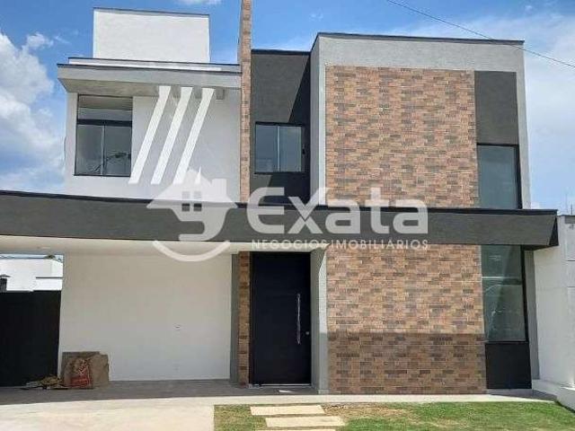 Casa / Sobrado em Condomínio para Venda em Sorocaba/SP Cajuru do Sul 3 Quartos
