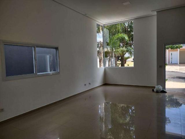 Casa / Sobrado em Condomínio para Venda em Sorocaba/SP Cajuru do Sul 3 Quartos