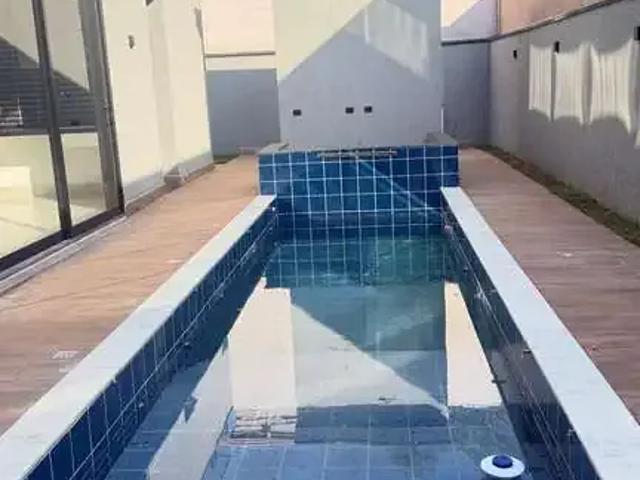 Casa / Sobrado em Condomínio para Venda em Sorocaba/SP Cajuru do Sul 3 Quartos