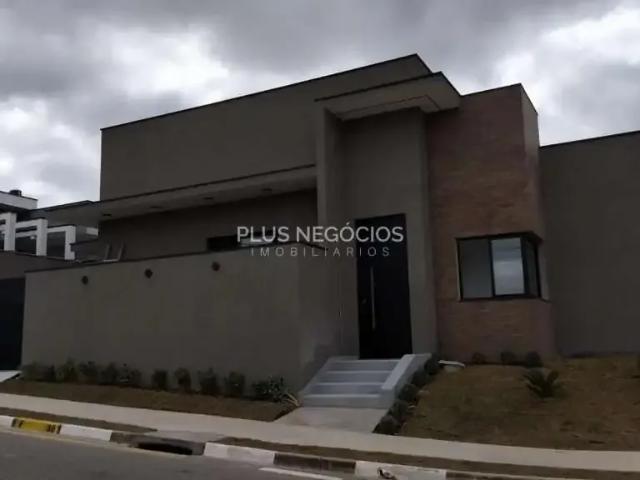Casa / Sobrado em Condomínio para Venda em Sorocaba/SP Cajuru do Sul 3 Quartos