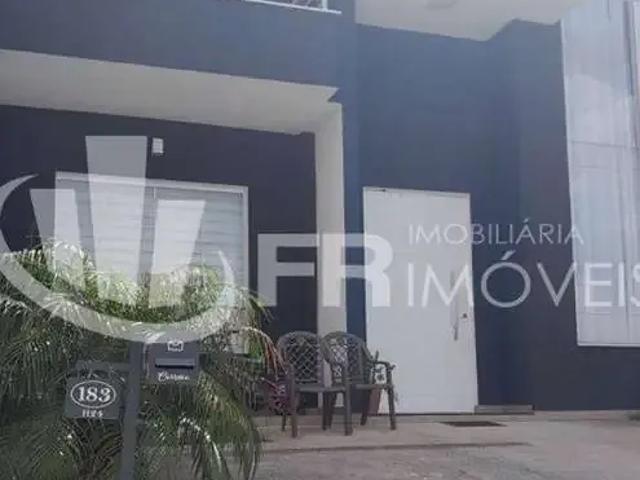 Casa / Sobrado em Condomínio para Venda em Sorocaba/SP Cajuru do Sul 3 Quartos
