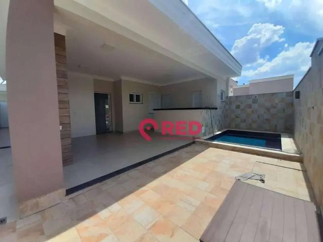 Casa / Sobrado em Condomínio para Venda em Sorocaba/SP Cajuru do Sul 3 Quartos
