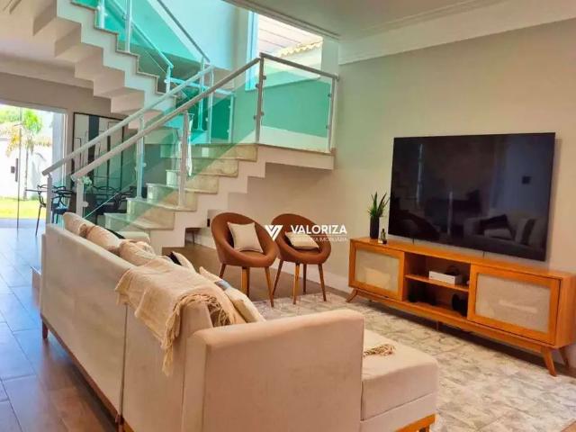 Casa / Sobrado em Condomínio para Venda em Sorocaba/SP Condomínio Villa Verona 3 Quartos