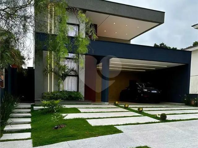 Casa / Sobrado em Condomínio para Venda em Sorocaba/SP Cajuru do Sul 3 Quartos