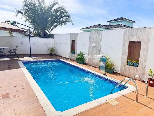 Casa / Sobrado em Condomínio para Venda em Sorocaba/SP Cajuru do Sul 3 Quartos