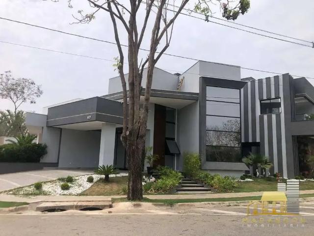 Casa / Sobrado em Condomínio para Venda em Sorocaba/SP Cajuru do Sul 3 Quartos