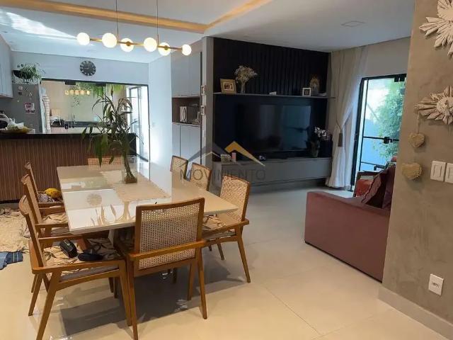 Casa / Sobrado em Condomínio para Venda em Sorocaba/SP Cajuru do Sul 3 Quartos