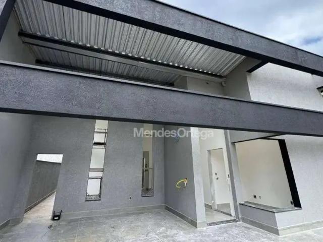 Casa / Sobrado em Condomínio para Venda em Sorocaba/SP Cajuru do Sul 3 Quartos