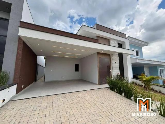 Casa / Sobrado em Condomínio para Venda em Sorocaba/SP Cajuru do Sul 3 Quartos