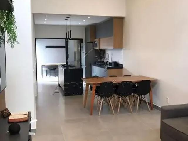 Casa / Sobrado em Condomínio para Venda em Sorocaba/SP Cajuru do Sul 3 Quartos