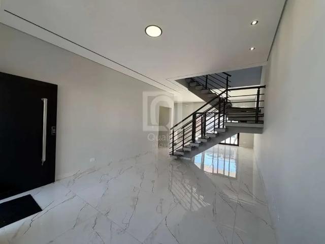 Casa / Sobrado em Condomínio para Venda em Sorocaba/SP Cajuru do Sul 3 Quartos