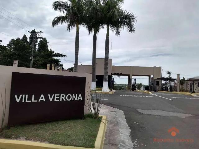Casa / Sobrado em Condomínio para Venda em Sorocaba/SP Cajuru do Sul 3 Quartos
