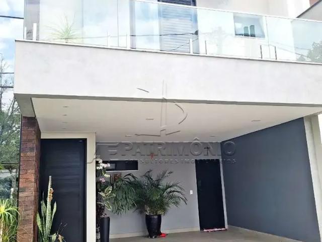Casa / Sobrado em Condomínio para Venda em Sorocaba/SP Cajuru do Sul 3 Quartos