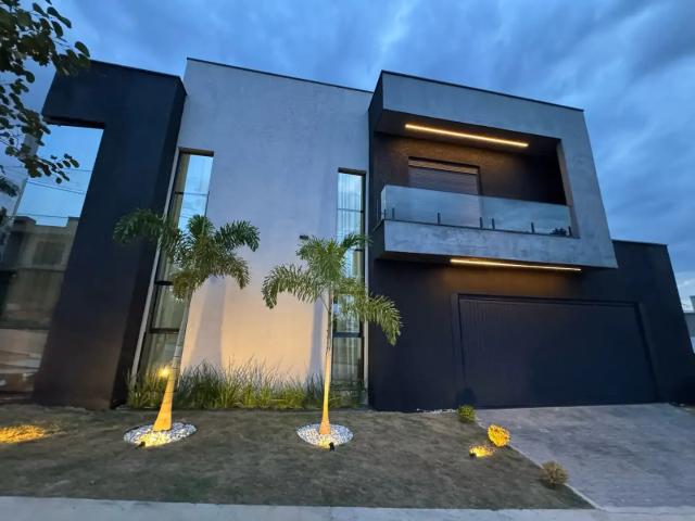 Casa / Sobrado em Condomínio para Venda em Sorocaba/SP Cajuru do Sul 3 Quartos