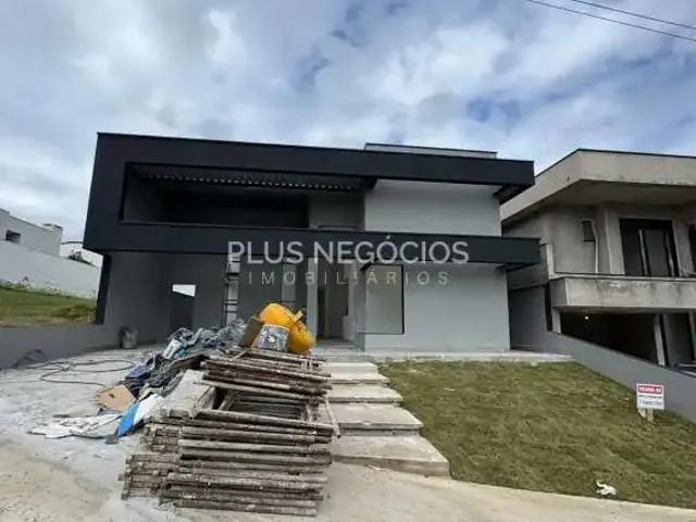 Casa / Sobrado em Condomínio para Venda em Sorocaba/SP Cajuru do Sul 3 Quartos