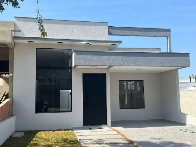 Casa / Sobrado em Condomínio para Venda em Sorocaba/SP Cajuru do Sul 3 Quartos