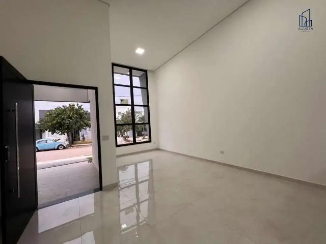 Casa / Sobrado em Condomínio para Venda em Sorocaba/SP Cajuru do Sul 3 Quartos