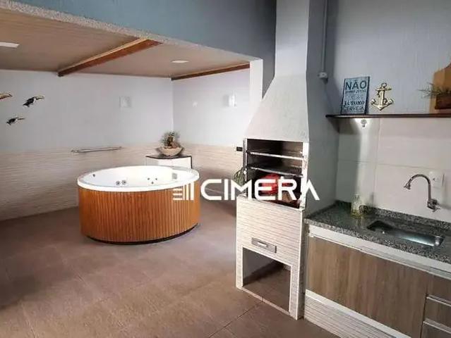Casa / Sobrado em Condomínio para Venda em Sorocaba/SP Cajuru do Sul 3 Quartos