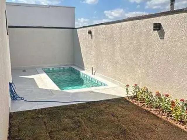 Casa / Sobrado em Condomínio para Venda em Sorocaba/SP Cajuru do Sul 3 Quartos