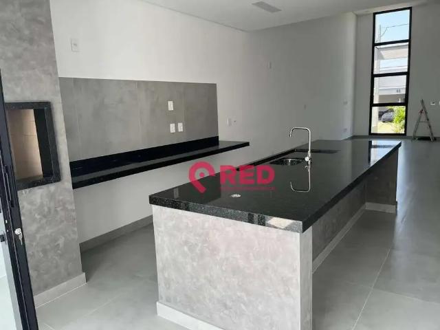 Casa / Sobrado em Condomínio para Venda em Sorocaba/SP Cajuru do Sul 3 Quartos