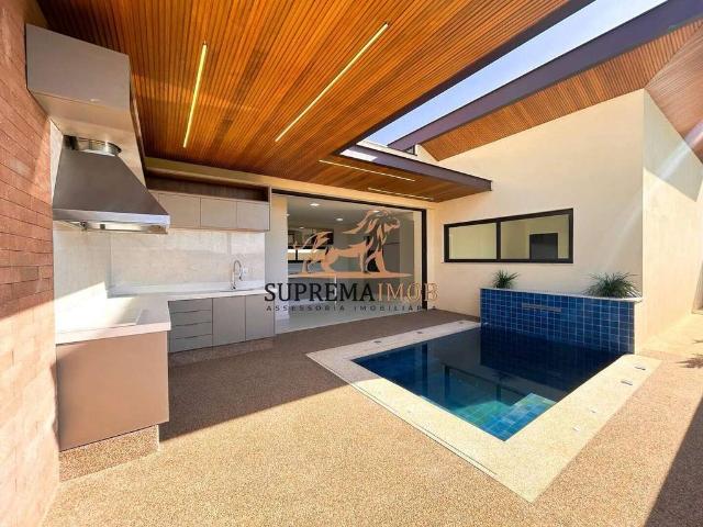 Casa / Sobrado em Condomínio para Venda em Sorocaba/SP Cajuru do Sul 3 Quartos