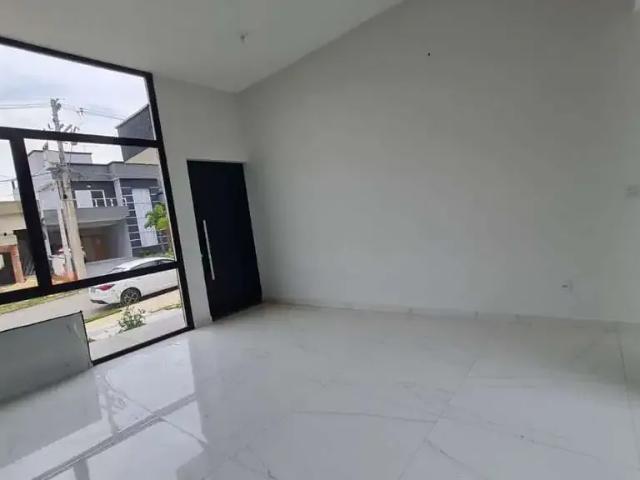 Casa / Sobrado em Condomínio para Venda em Sorocaba/SP Cajuru do Sul 3 Quartos
