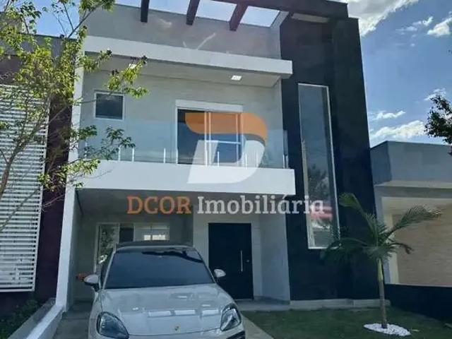 Casa / Sobrado em Condomínio para Venda em Sorocaba/SP Cajuru do Sul 3 Quartos