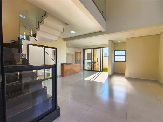 Casa / Sobrado em Condomínio para Venda em Sorocaba/SP Cajuru do Sul 3 Quartos