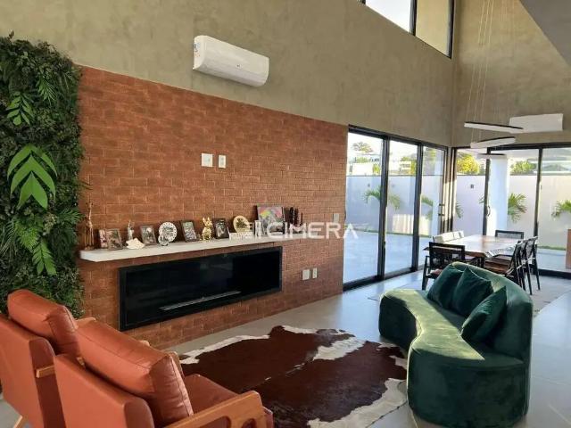 Casa / Sobrado em Condomínio para Venda em Sorocaba/SP Cajuru do Sul 3 Quartos